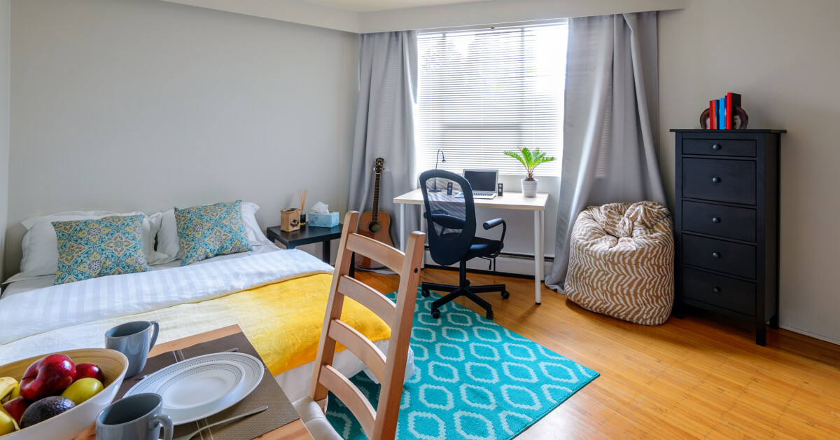 All Properties | U Del Student Rentals